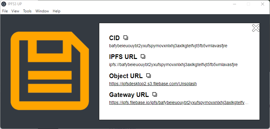 Announcing Filebase's Updated Features and Pricing